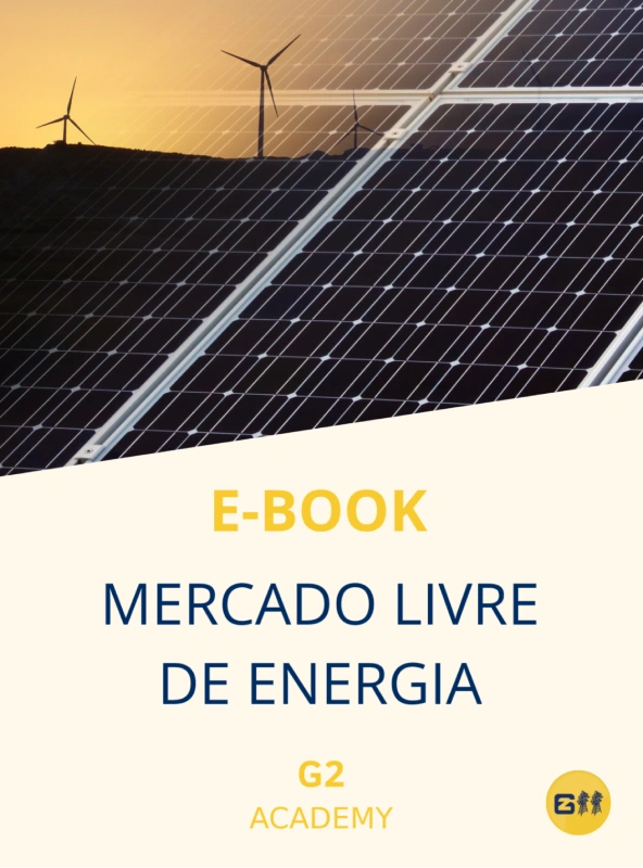 Materiais – G2 Academy