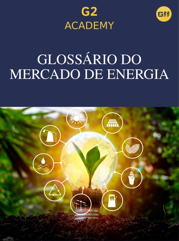 Materiais – G2 Academy