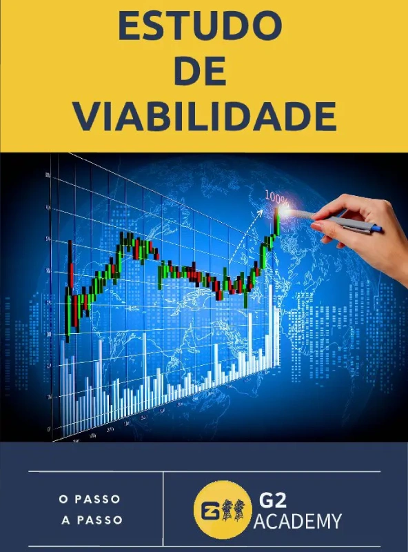 Materiais – G2 Academy