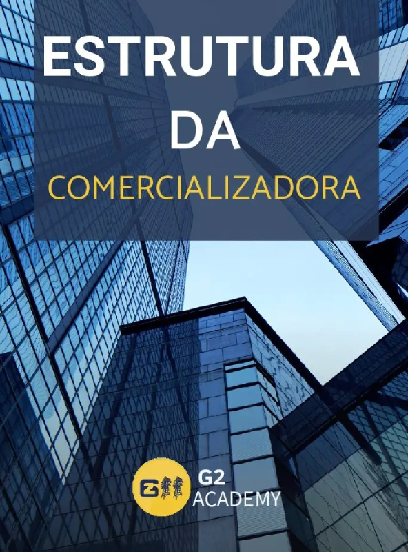 Materiais – G2 Academy