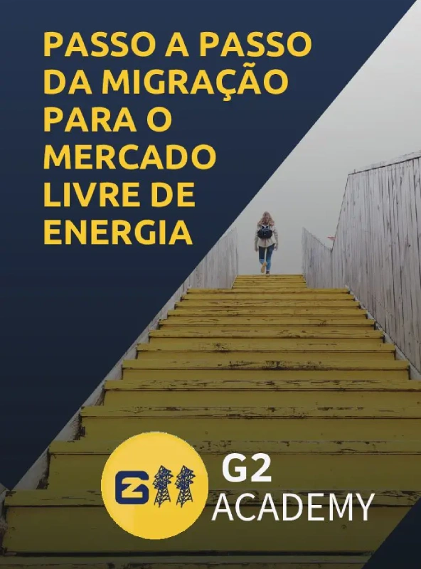 Materiais – G2 Academy